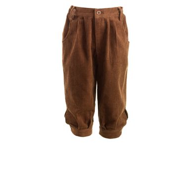 Mr Knickerbocker | Theatre Mum